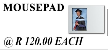 Mousepad – Online Orders